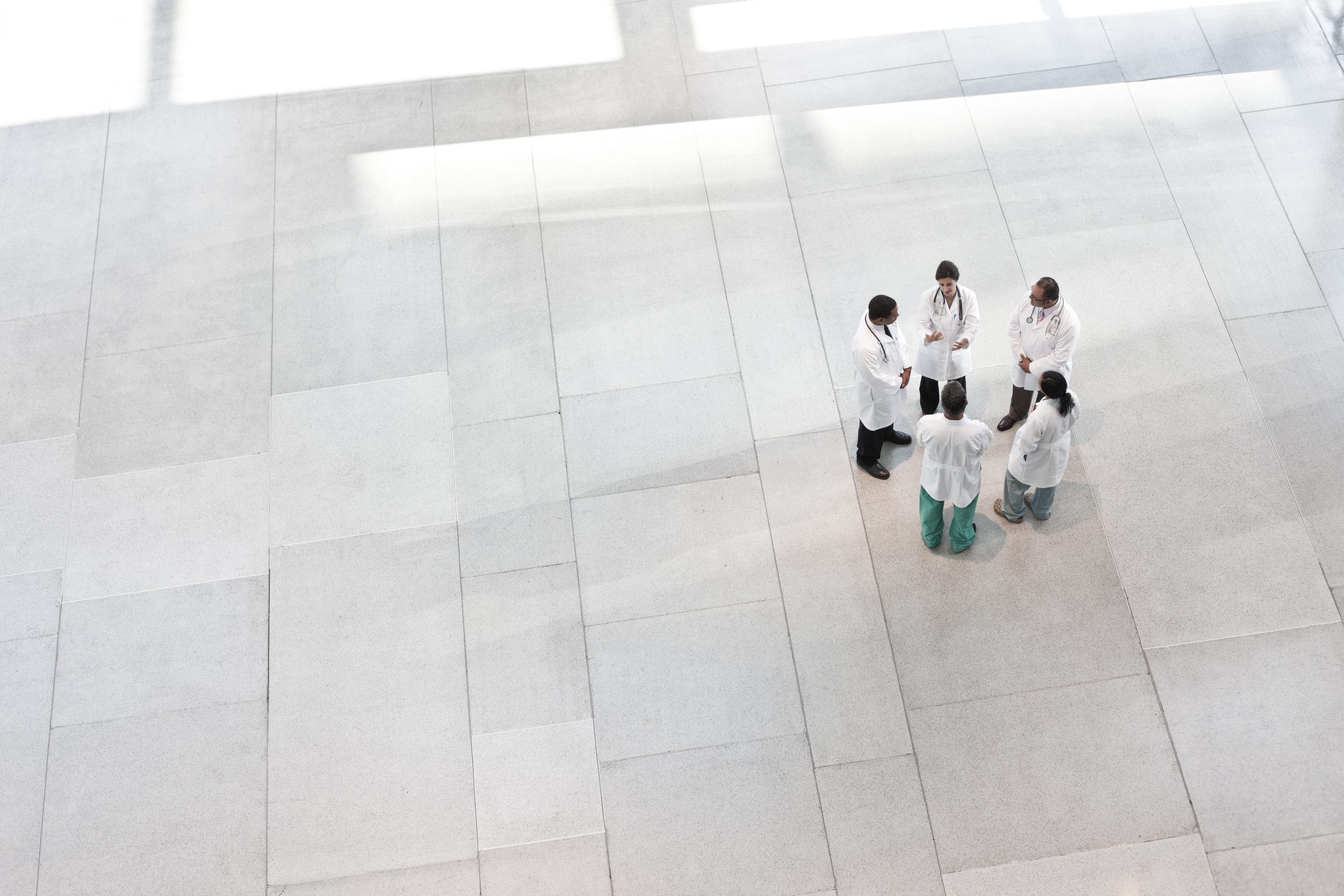 CMS' TEAM Model: Considerations During the Comment Period