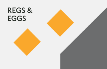 Regs and De-Regs: What to Watch Out for Next - McDermott+