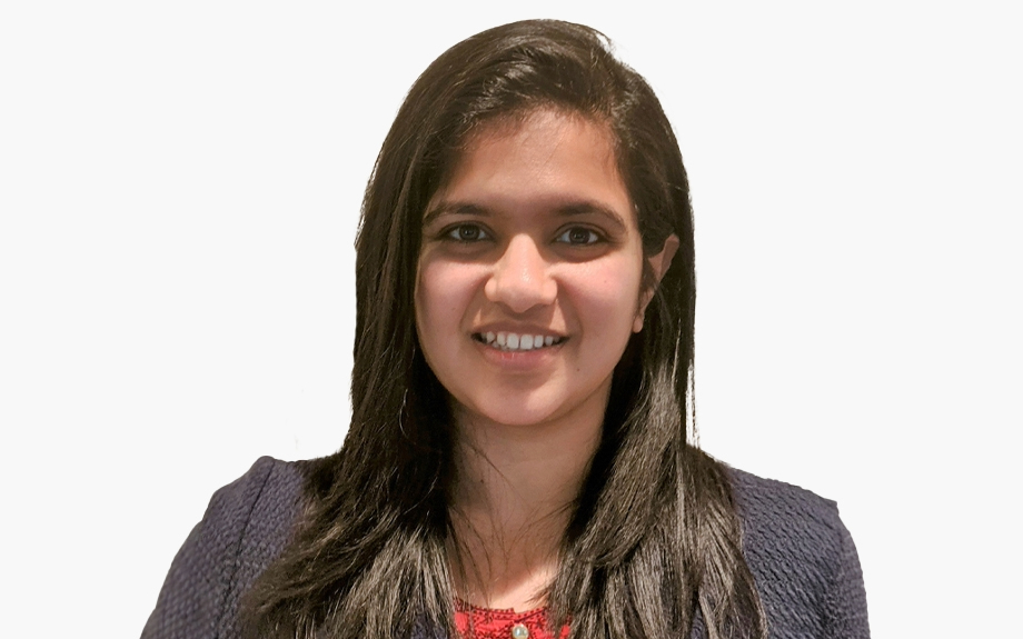 Yamini Kalidindi - McDermott+